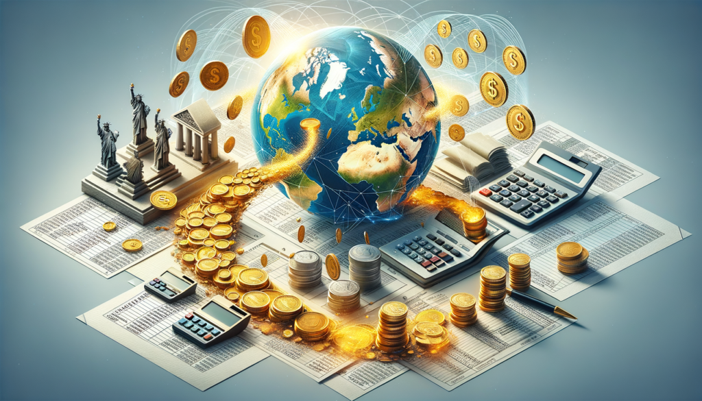 Fiscalité Internationale définition - Altertax Avocats