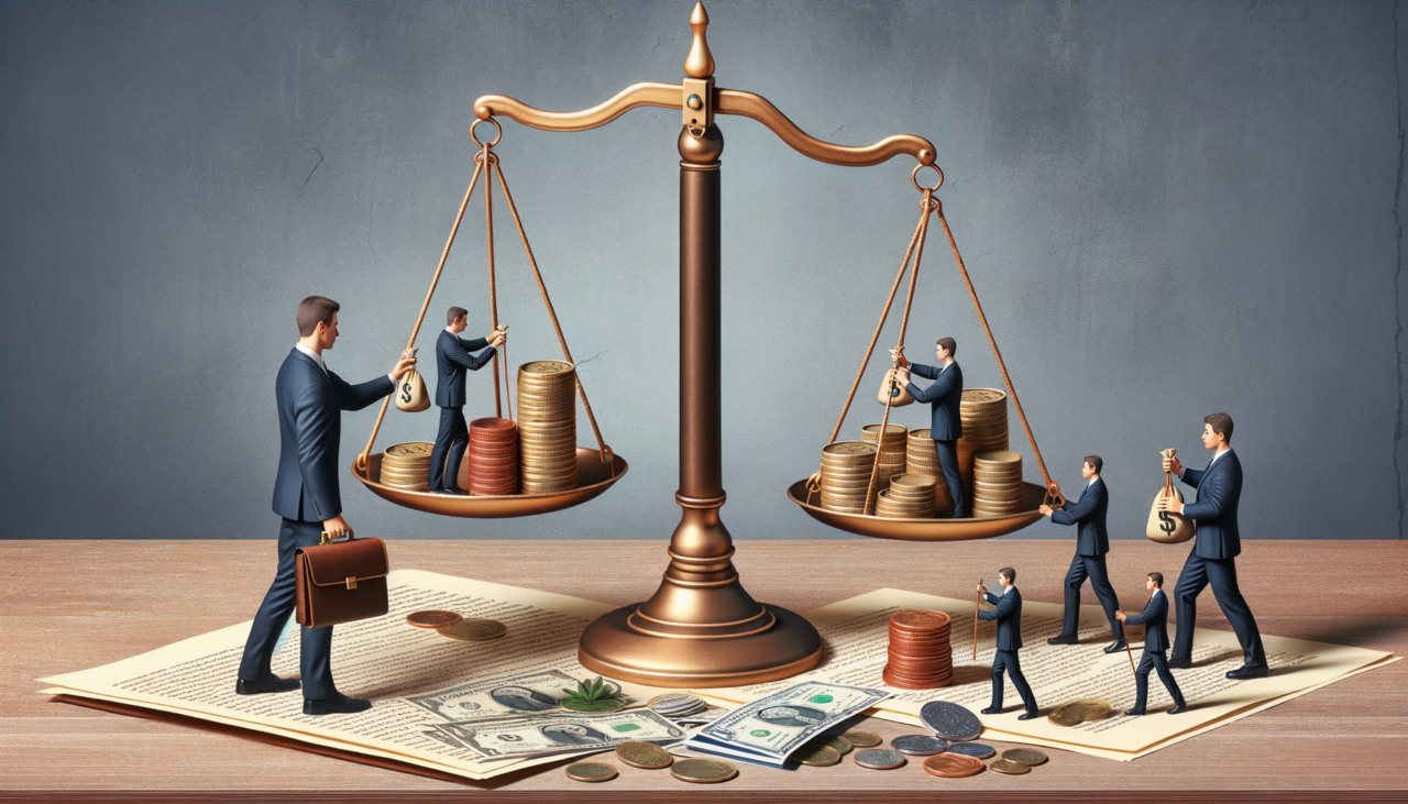 Régularisation Fiscale - Altertax Avocats