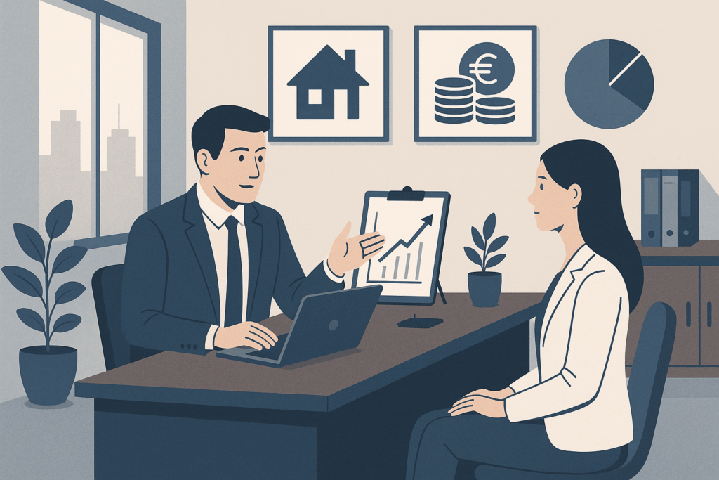 Primonial Gestion Privée : Votre Expert Patrimoine 💼